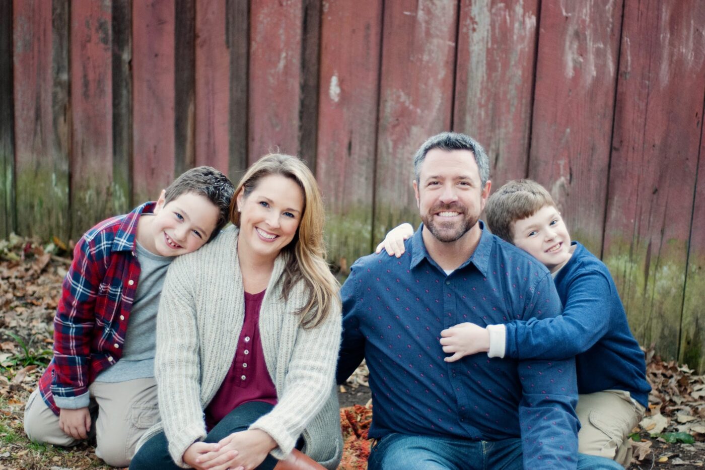 Meet Dr. Getman | Orthodontist in Germantown & Arlington